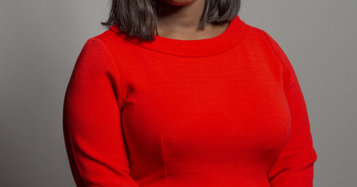 Labour M.P for Erith and Thamesmead - Bexley Labour Group